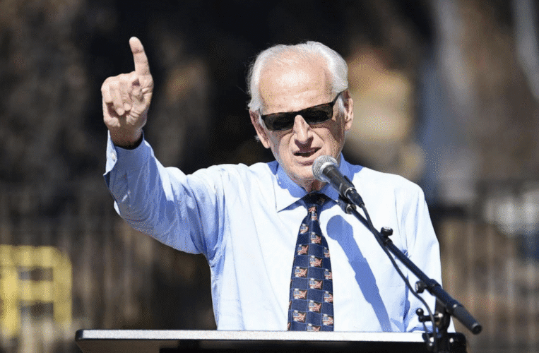 Honoring the late Congressman Bill Pascrell, Jr.
